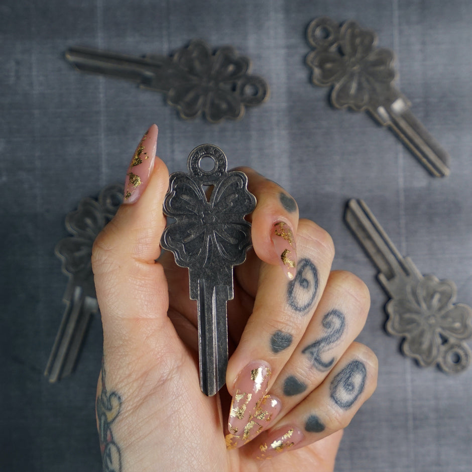 Blank One of a Kind Custom House Keys – Page 6 – CustomKeys.com