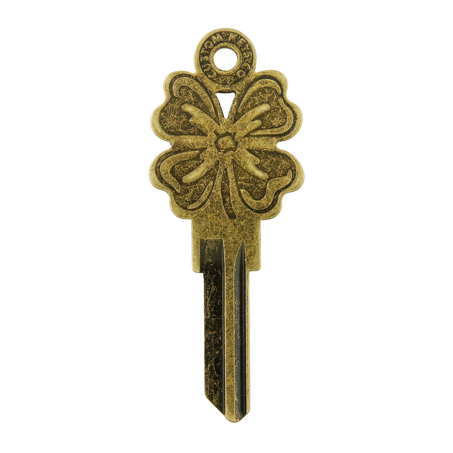 Clover Blank SC1 Custom Key – CustomKeys.com