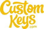 Custom House Keys | CustomKeys.com