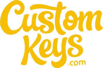 Blank One of a Kind Custom House Keys – CustomKeys.com