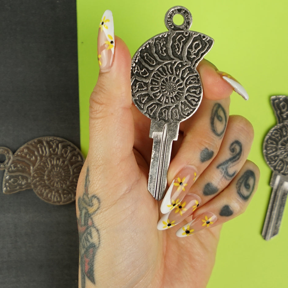 Blank One of a Kind Custom House Keys – Page 7 – CustomKeys.com