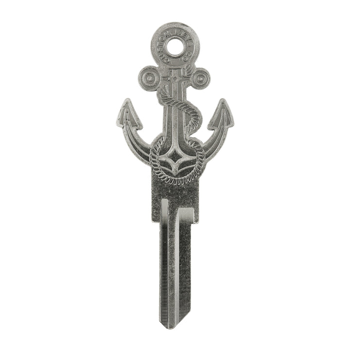 Blank One of a Kind Custom House Keys – Page 6 – CustomKeys.com