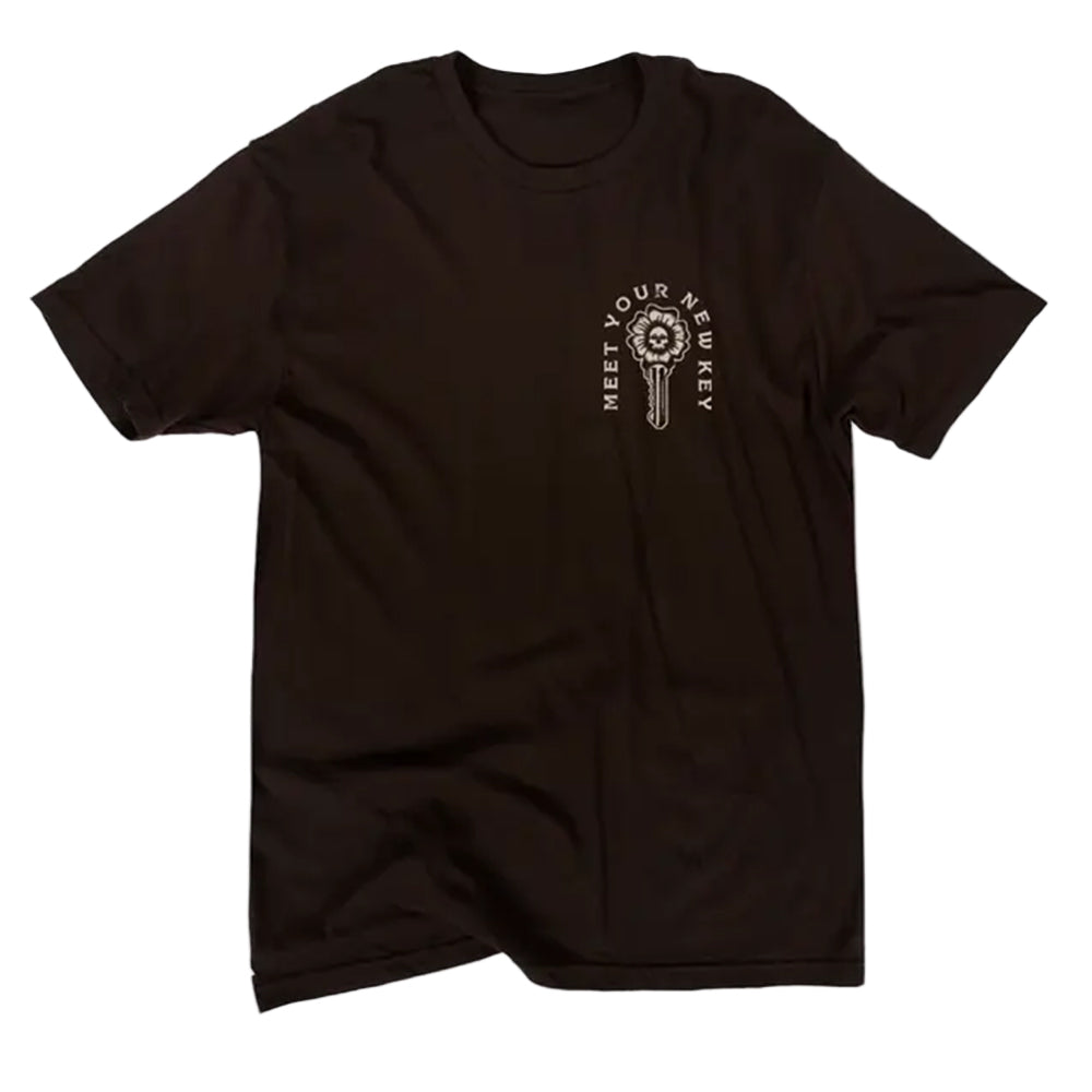 Bloom Doom T-Shirt - Green | CustomKeys.com