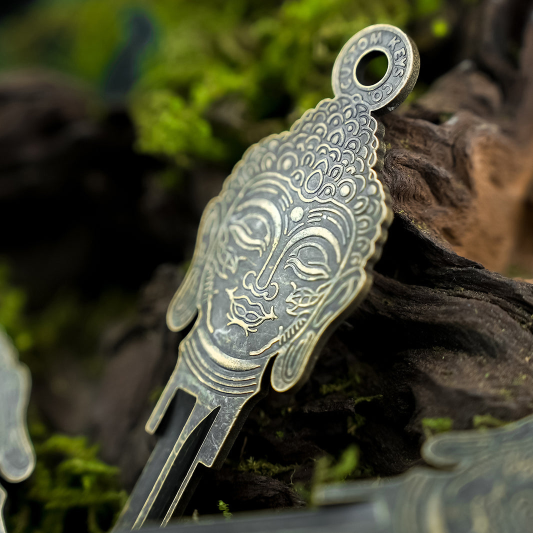 KW1 Blank Keys – Page 4 – CustomKeys.com