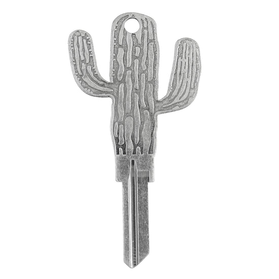 Cactus Whisper KW1 Blank Key – CustomKeys.com