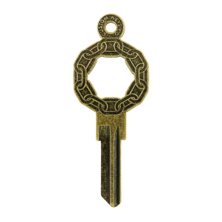Blank One of a Kind Custom House Keys – Page 6 – CustomKeys.com