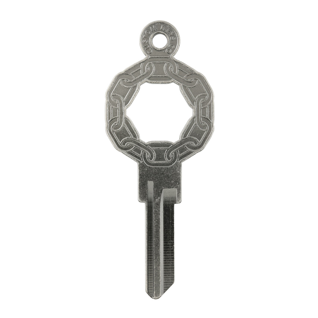 Blank One of a Kind Custom House Keys – Page 6 – CustomKeys.com