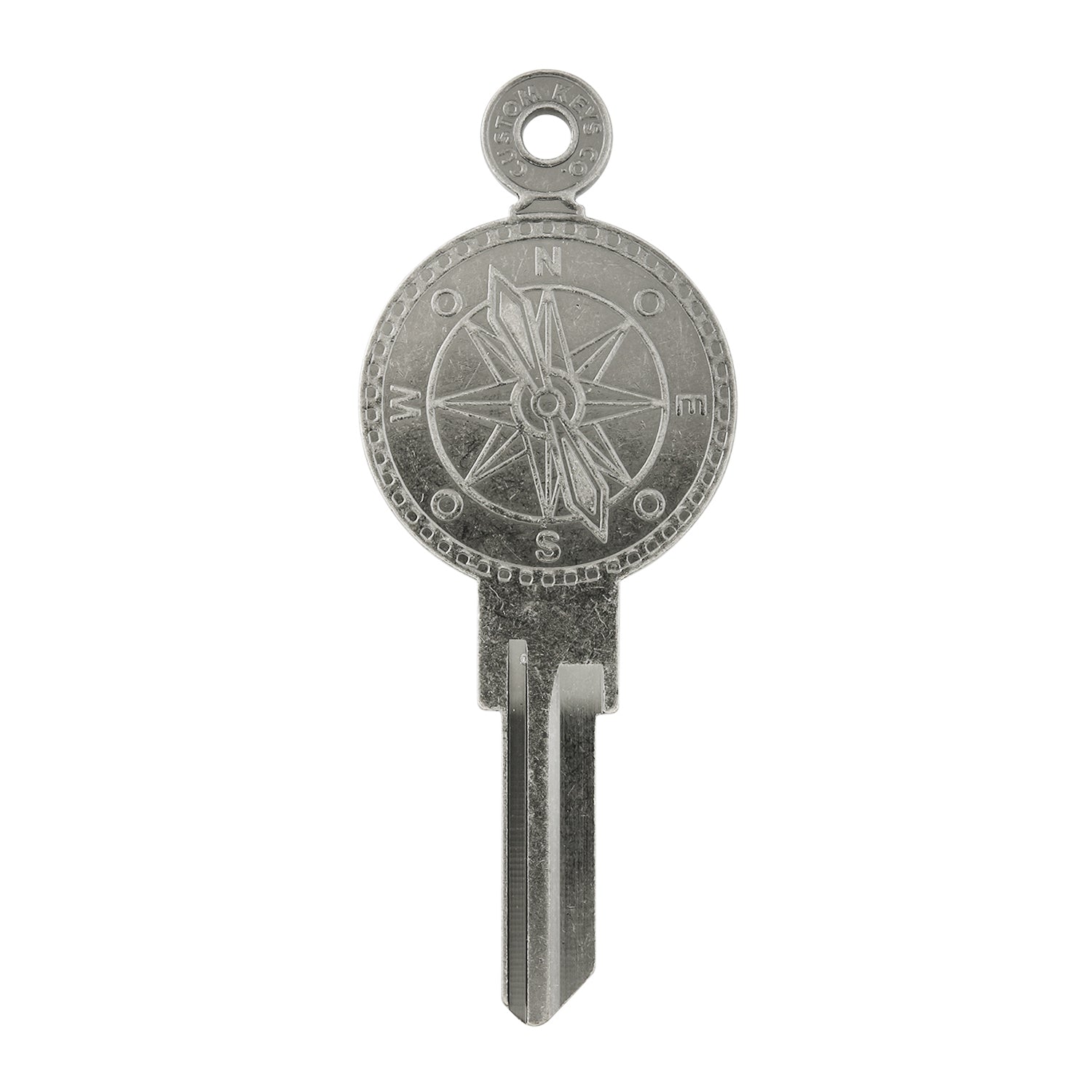 Blank One of a Kind Custom House Keys – Page 4 – CustomKeys.com