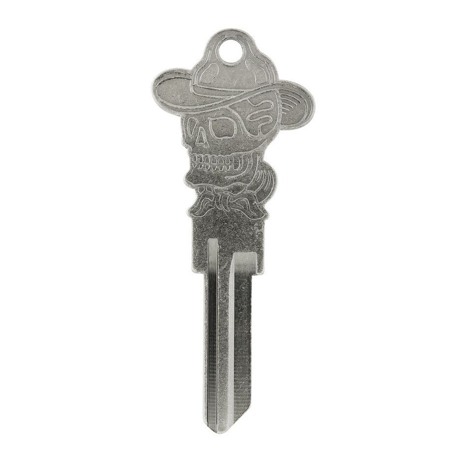 Blank One of a Kind Custom House Keys – Page 2 – CustomKeys.com