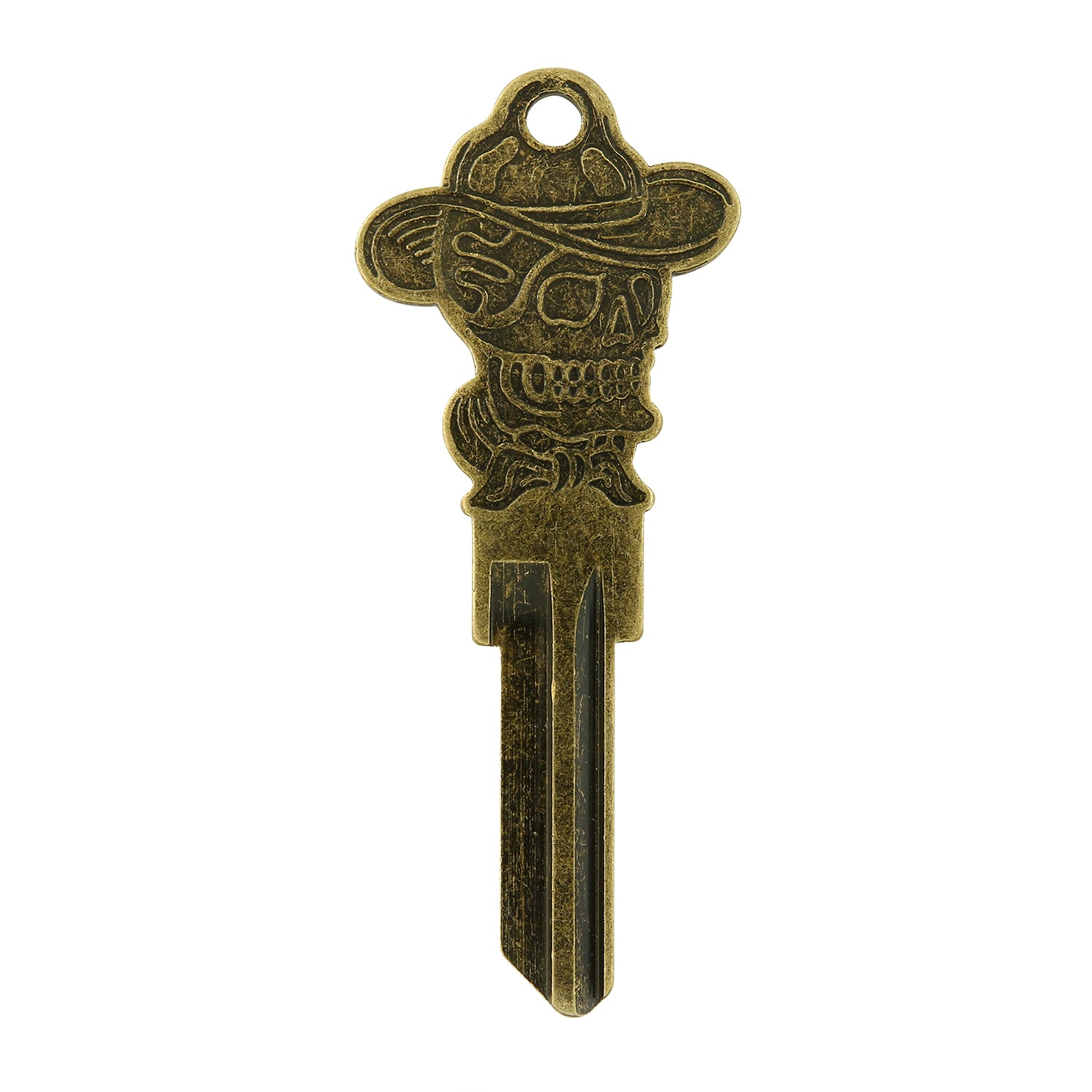 Blank One of a Kind Custom House Keys – Page 4 – CustomKeys.com