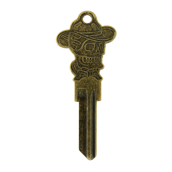 Blank One of a Kind Custom House Keys – Page 2 – CustomKeys.com
