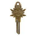 Daystar Blank SC1 Custom Key – CustomKeys.com