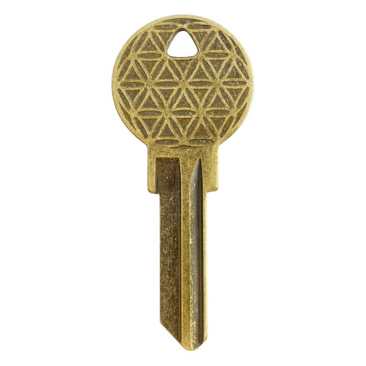 Blank One of a Kind Custom House Keys – Page 6 – CustomKeys.com