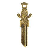 Custom House Keys | CustomKeys.com