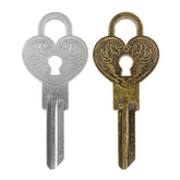 Custom House Keys | CustomKeys.com