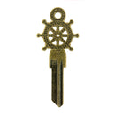 The Navigator Blank SC1 Key – CustomKeys.com