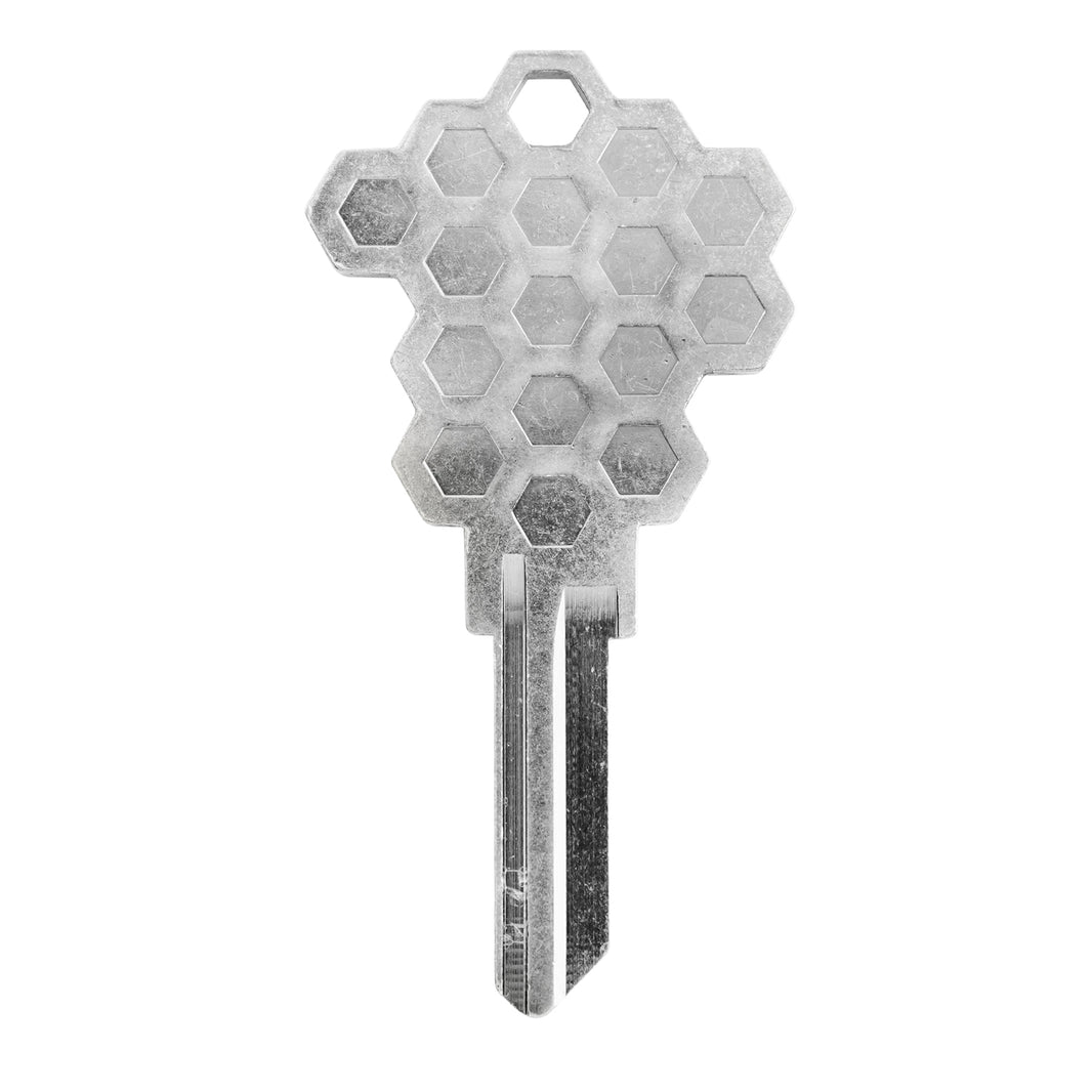 KW1 Blank Keys – Page 4 – CustomKeys.com