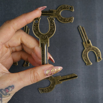 Blank One of a Kind Custom House Keys – Page 6 – CustomKeys.com