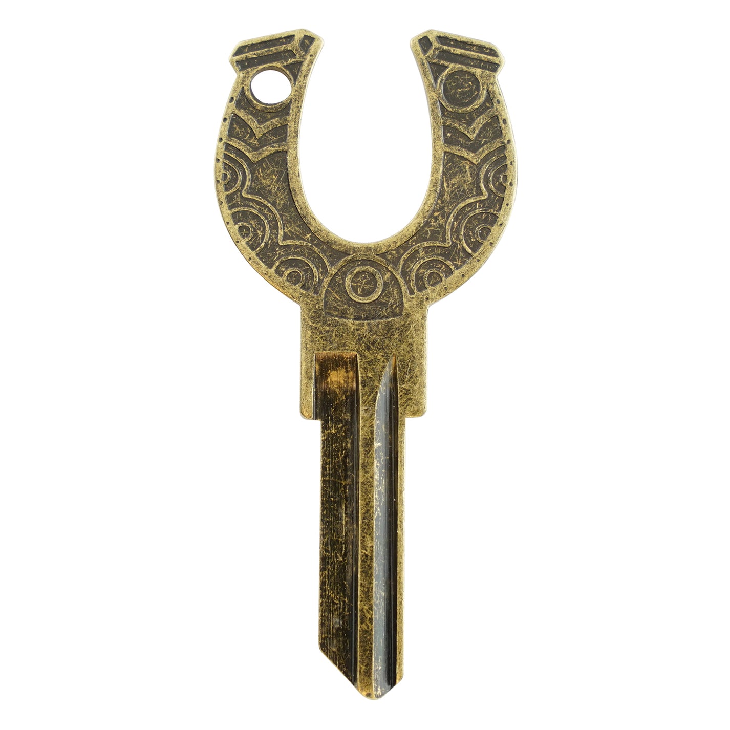 Horseshoe Blank Custom SC1 Keys – CustomKeys.com