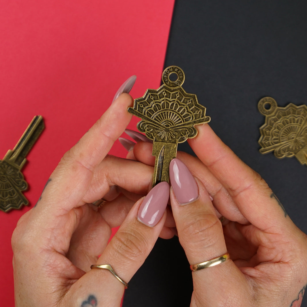 Blank One of a Kind Custom House Keys – Page 3 – CustomKeys.com