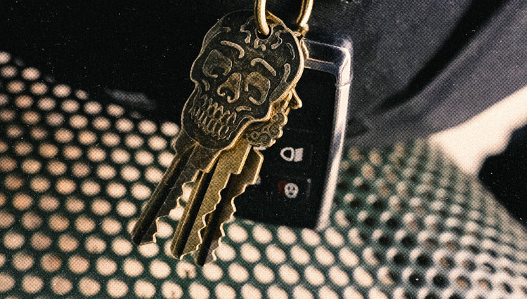 Custom House Keys | CustomKeys.com