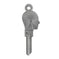 Wavelength Blank KW1 Custom Key – CustomKeys.com