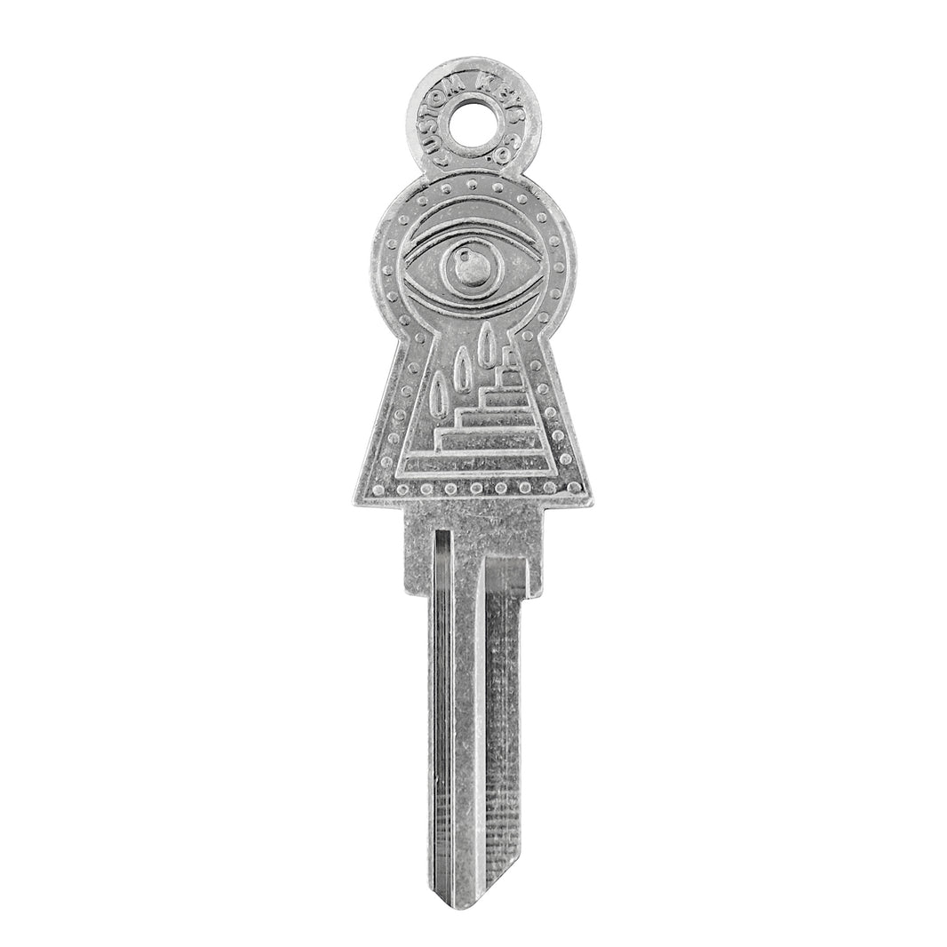 Blank One of a Kind Custom House Keys – Page 6 – CustomKeys.com