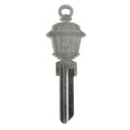 Lantern Key - Silver KW1 – CustomKeys.com
