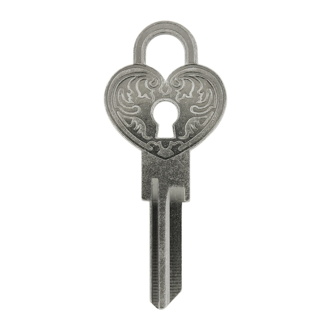 Blank One of a Kind Custom House Keys – CustomKeys.com