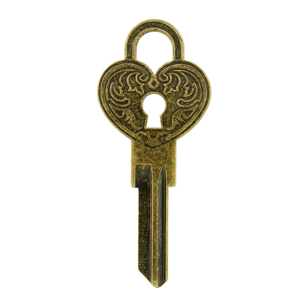 Blank One of a Kind Custom House Keys – CustomKeys.com