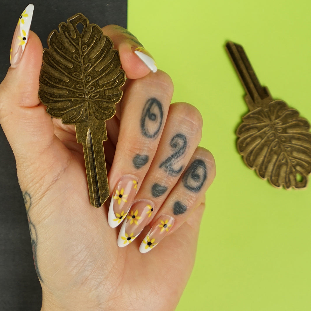 Blank One of a Kind Custom House Keys – Page 6 – CustomKeys.com