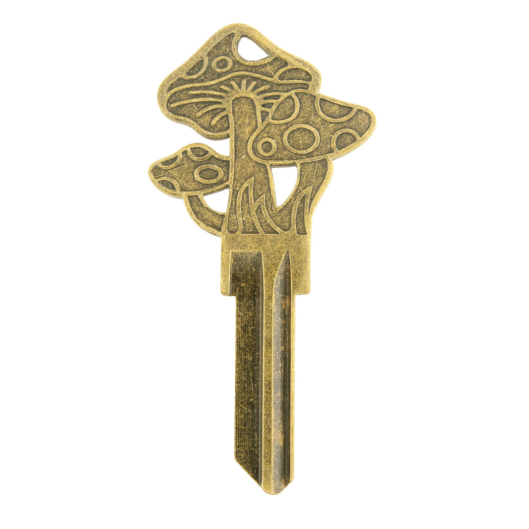 Custom House Keys | CustomKeys.com