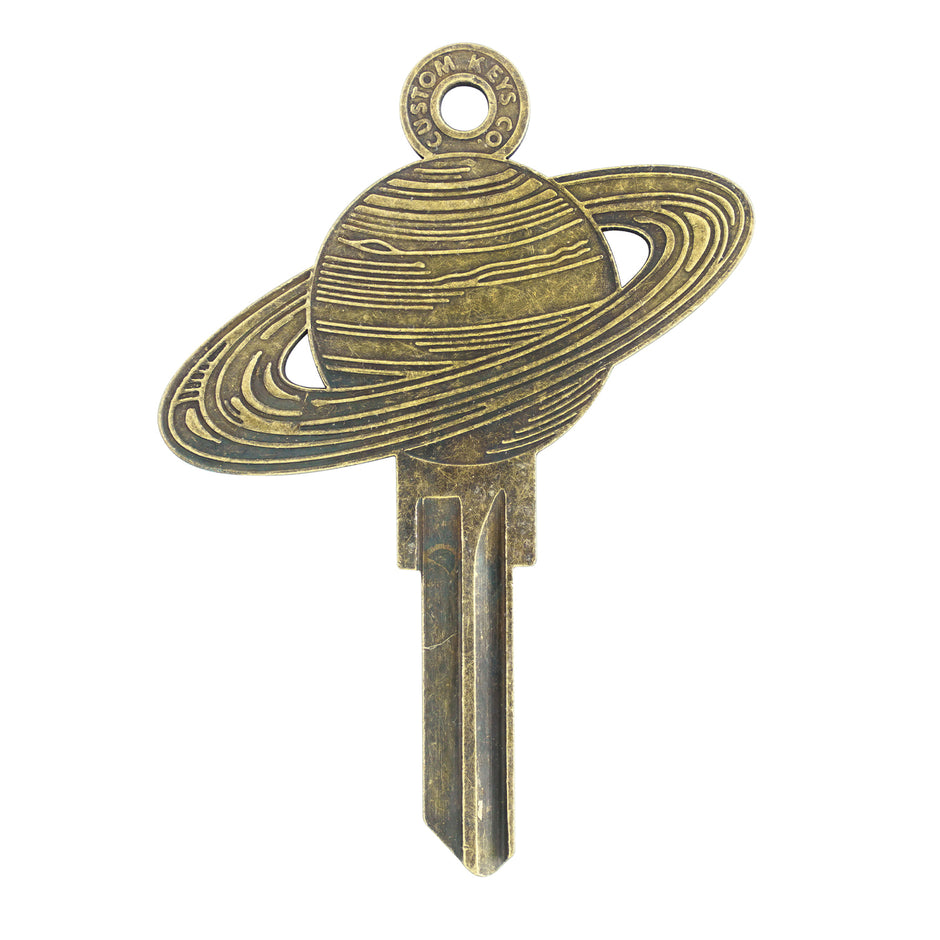 Blank One of a Kind Custom House Keys – Page 3 – CustomKeys.com