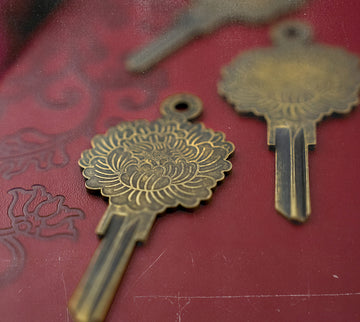 Custom House Keys | CustomKeys.com
