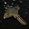 The Orbital Blank House Key – CustomKeys.com