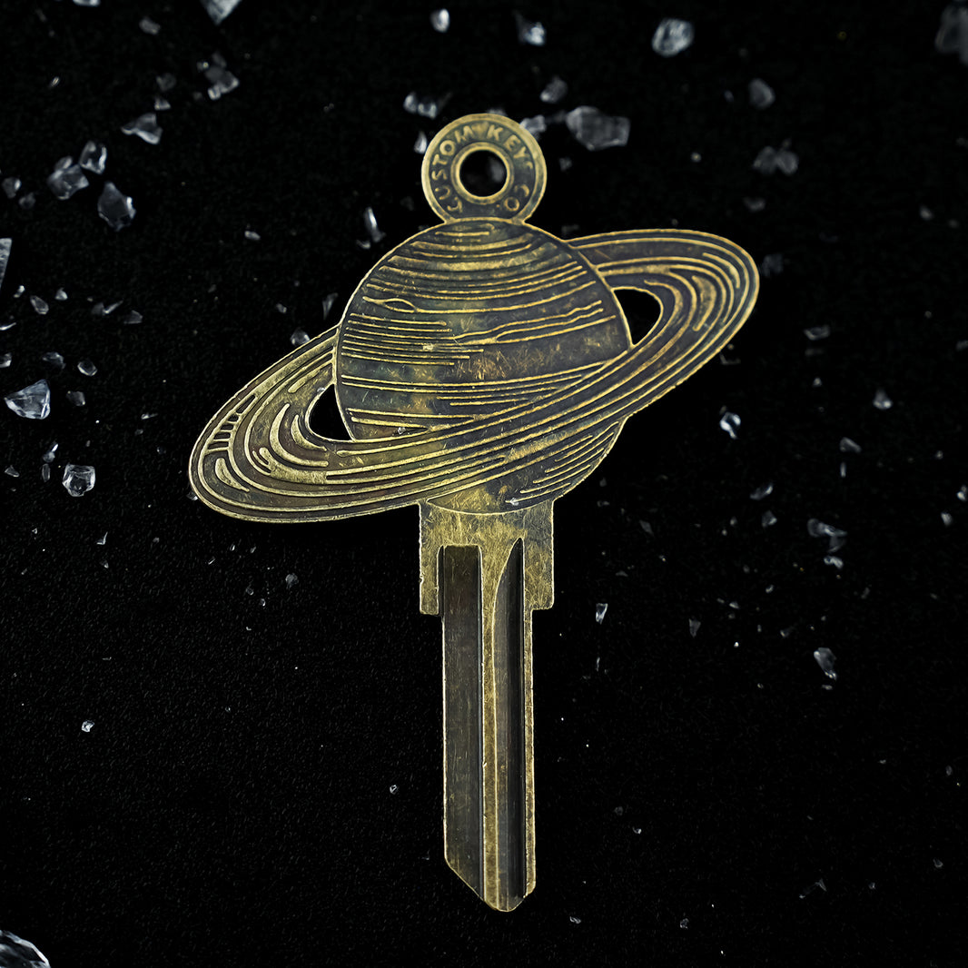 Blank One of a Kind Custom House Keys – Page 3 – CustomKeys.com