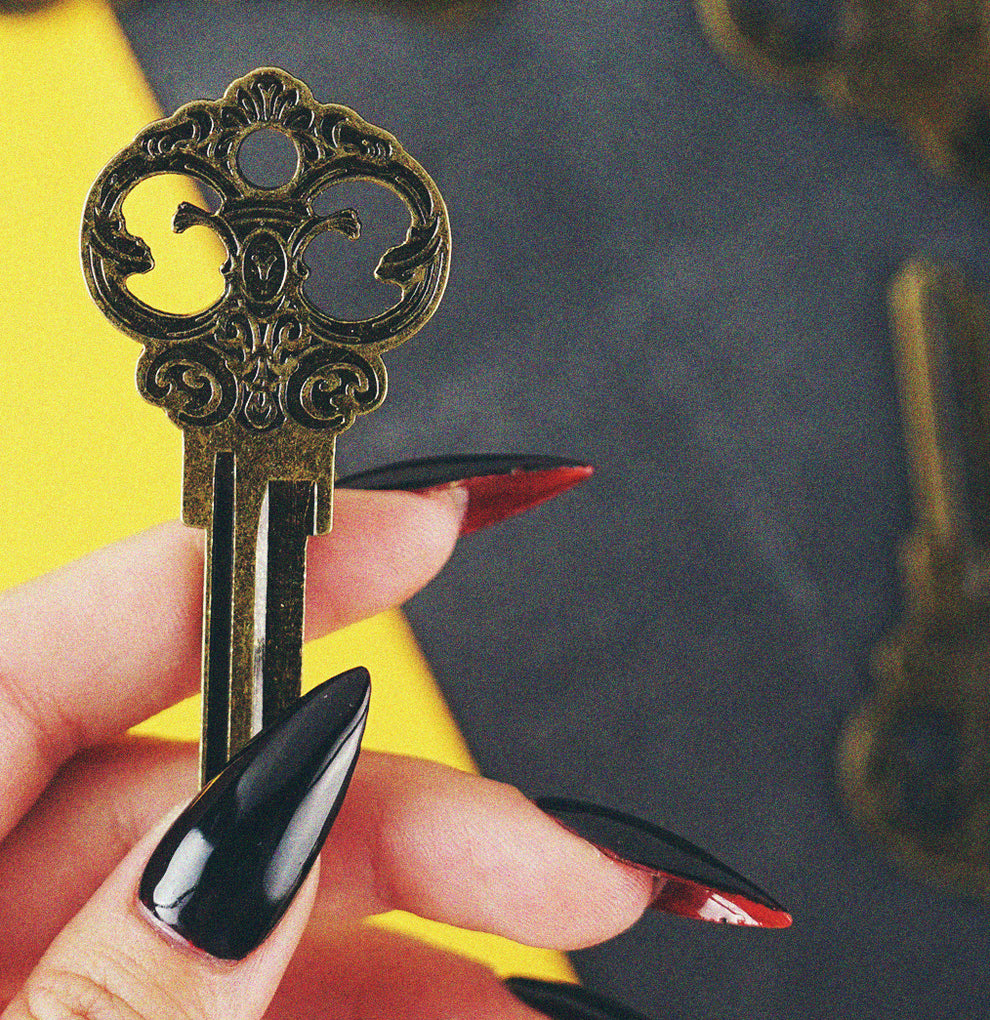 Relic Key – CustomKeys.com