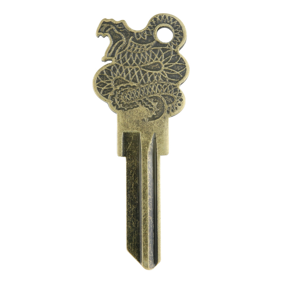 Blank One of a Kind Custom House Keys – Page 3 – CustomKeys.com