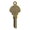 Sea Shell Blank Custom sc1 Key – CustomKeys.com