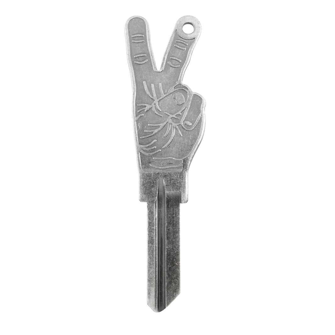 KW1 Blank Keys – Page 4 – CustomKeys.com