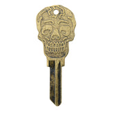 Custom House Keys | CustomKeys.com