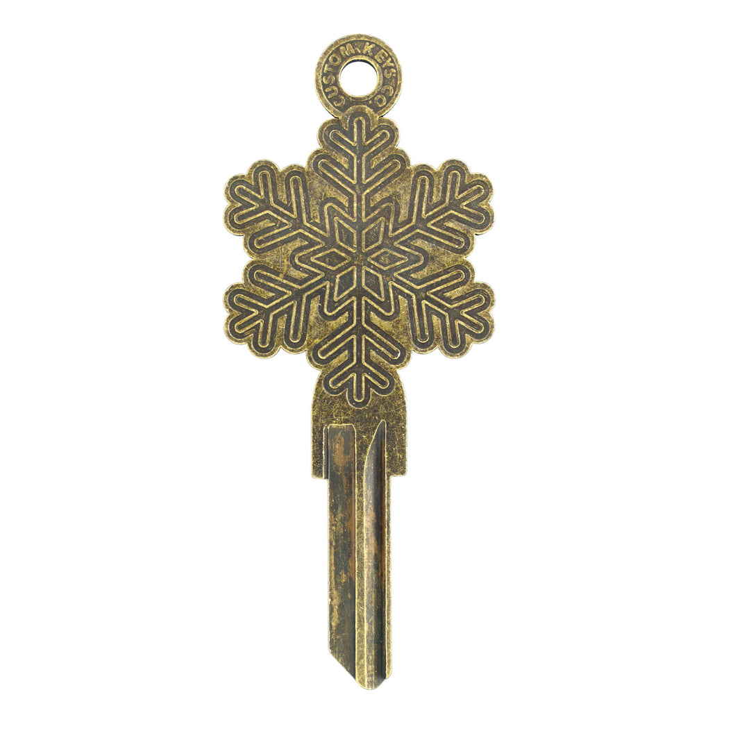 KW1 Blank Keys – Page 4 – CustomKeys.com