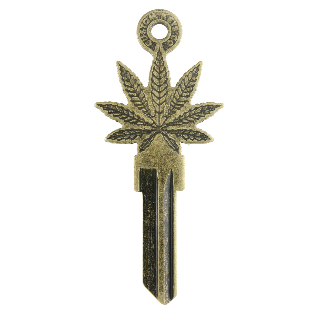 Blank One of a Kind Custom House Keys – Page 3 – CustomKeys.com