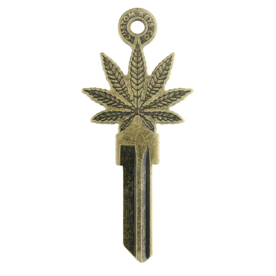Blank One of a Kind Custom House Keys – Page 3 – CustomKeys.com