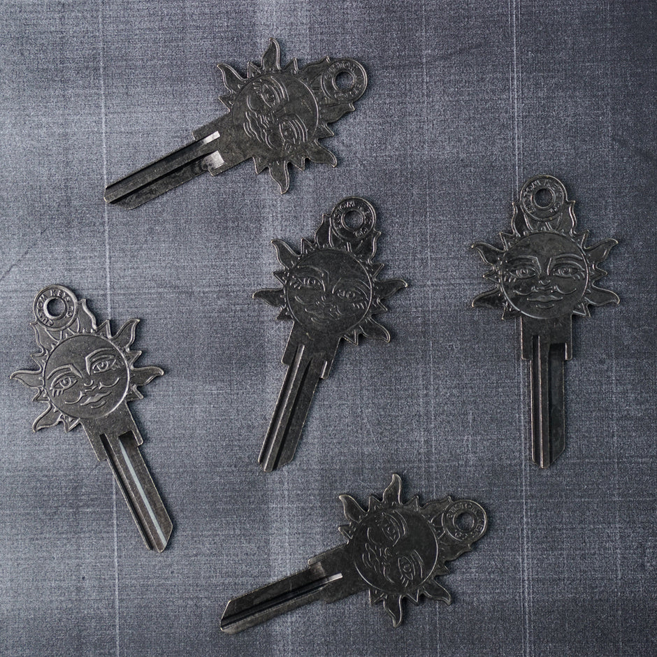 Blank One of a Kind Custom House Keys – Page 3 – CustomKeys.com