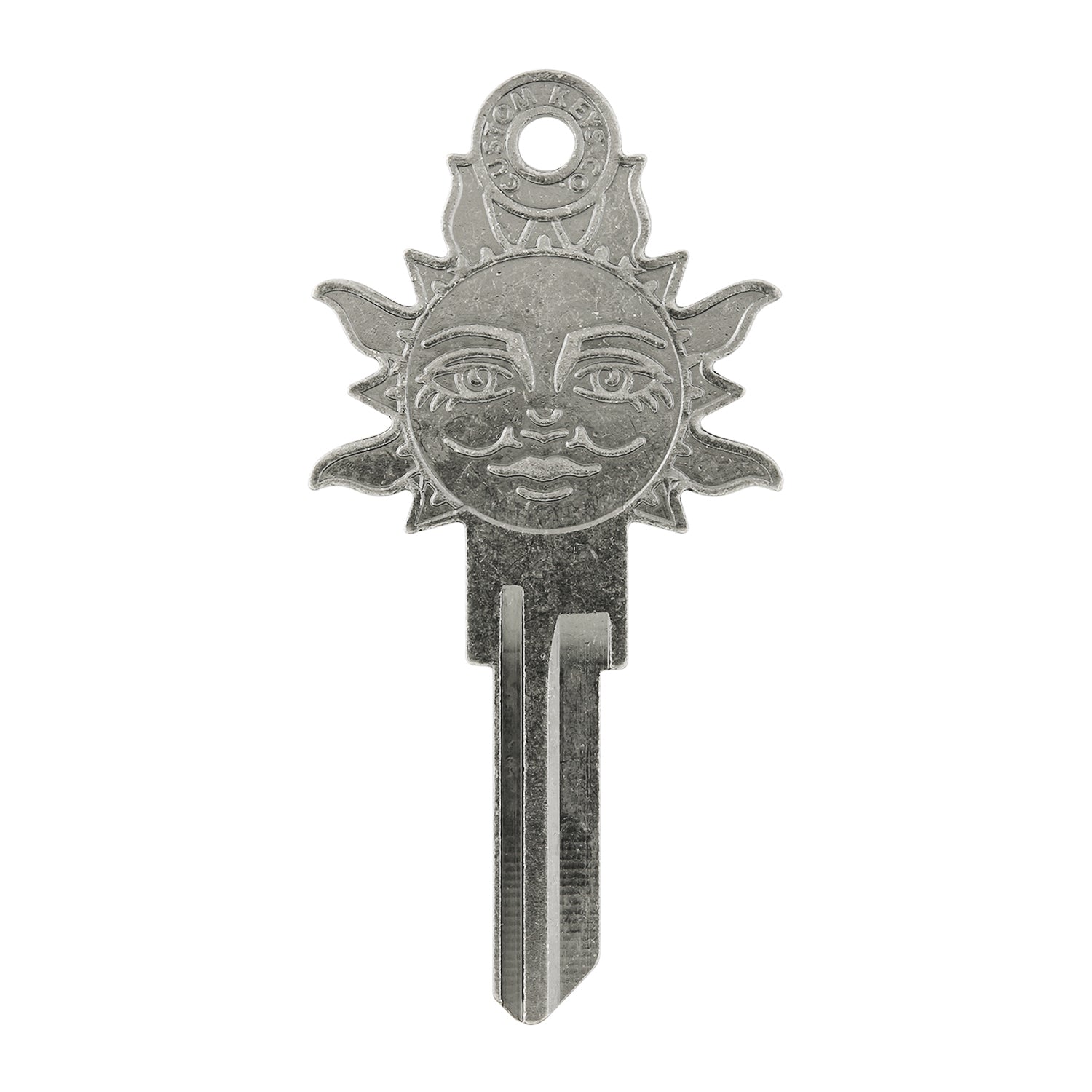 Blank One of a Kind Custom House Keys – Page 4 – CustomKeys.com