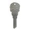 The Skeleton Key - Silver – CustomKeys.com
