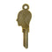 Wavelength Blank Custom Key – CustomKeys.com