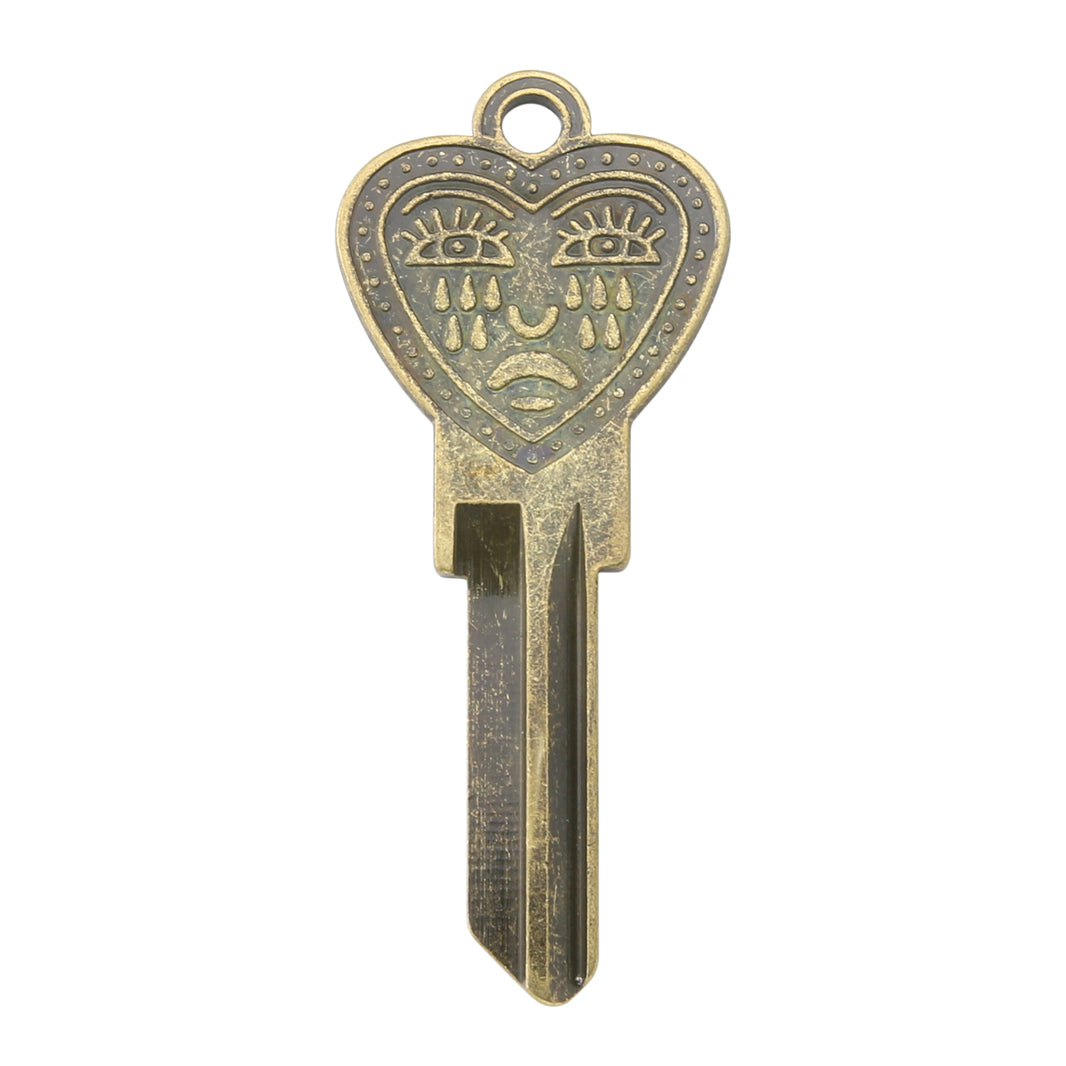 Blank One of a Kind Custom House Keys – CustomKeys.com