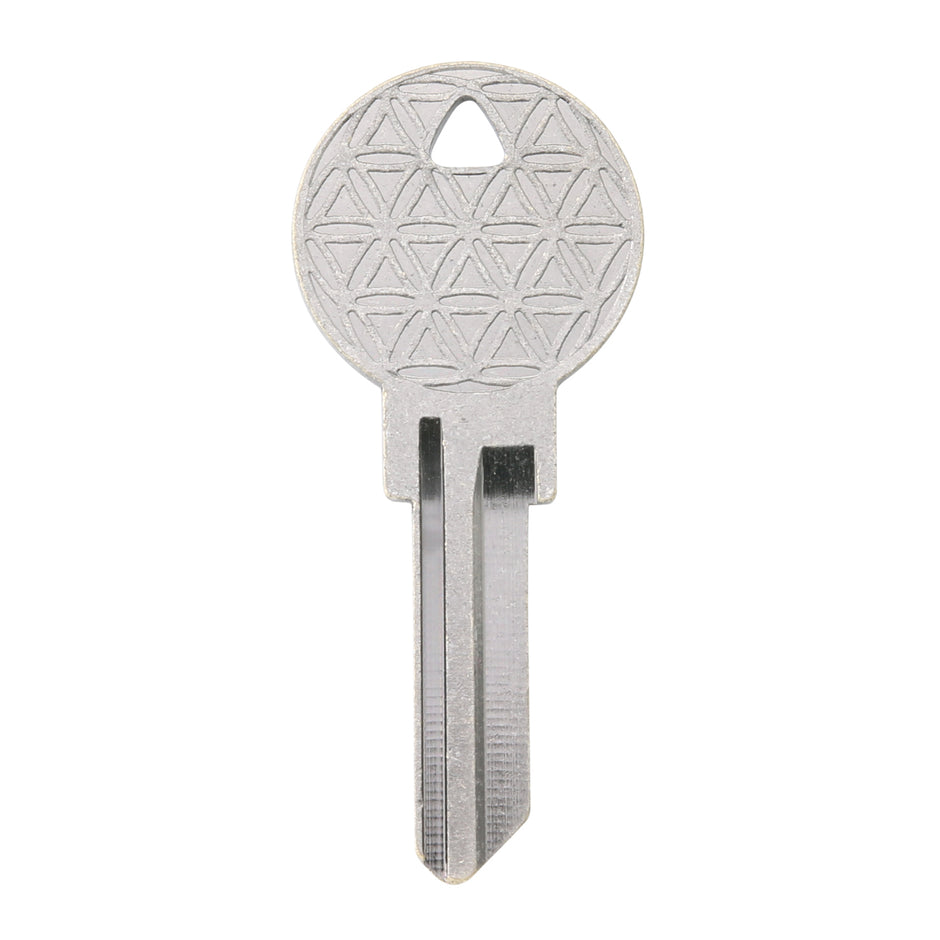 Blank One of a Kind Custom House Keys – Page 9 – CustomKeys.com